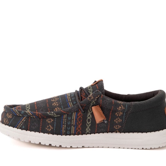 Hey Dude | Shoes | Hey Dude Aztec | Poshmark